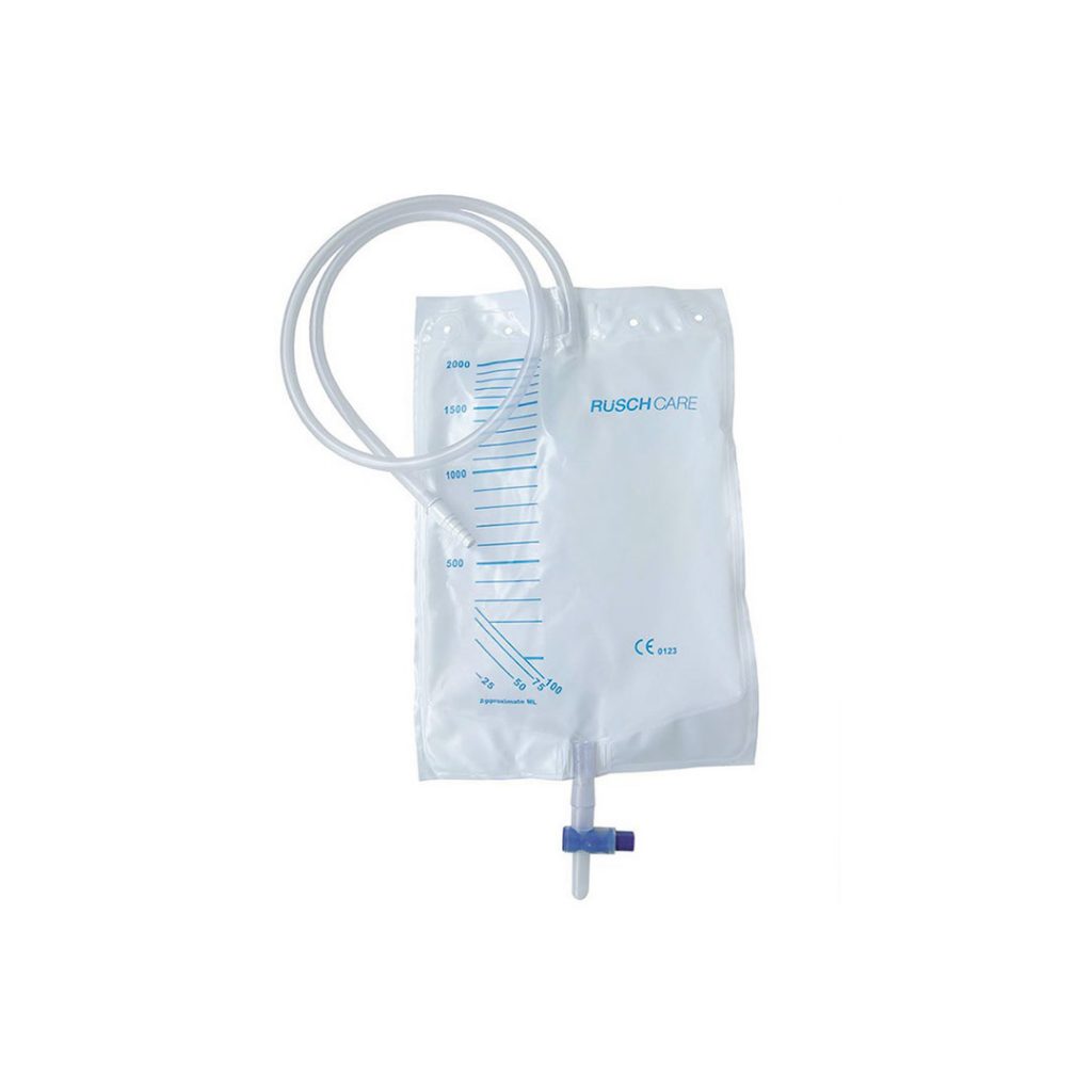Sac à urine – Hygiamed